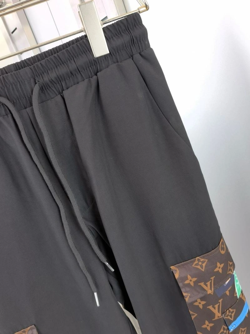 Affordable Louis Vuitton Long Pants