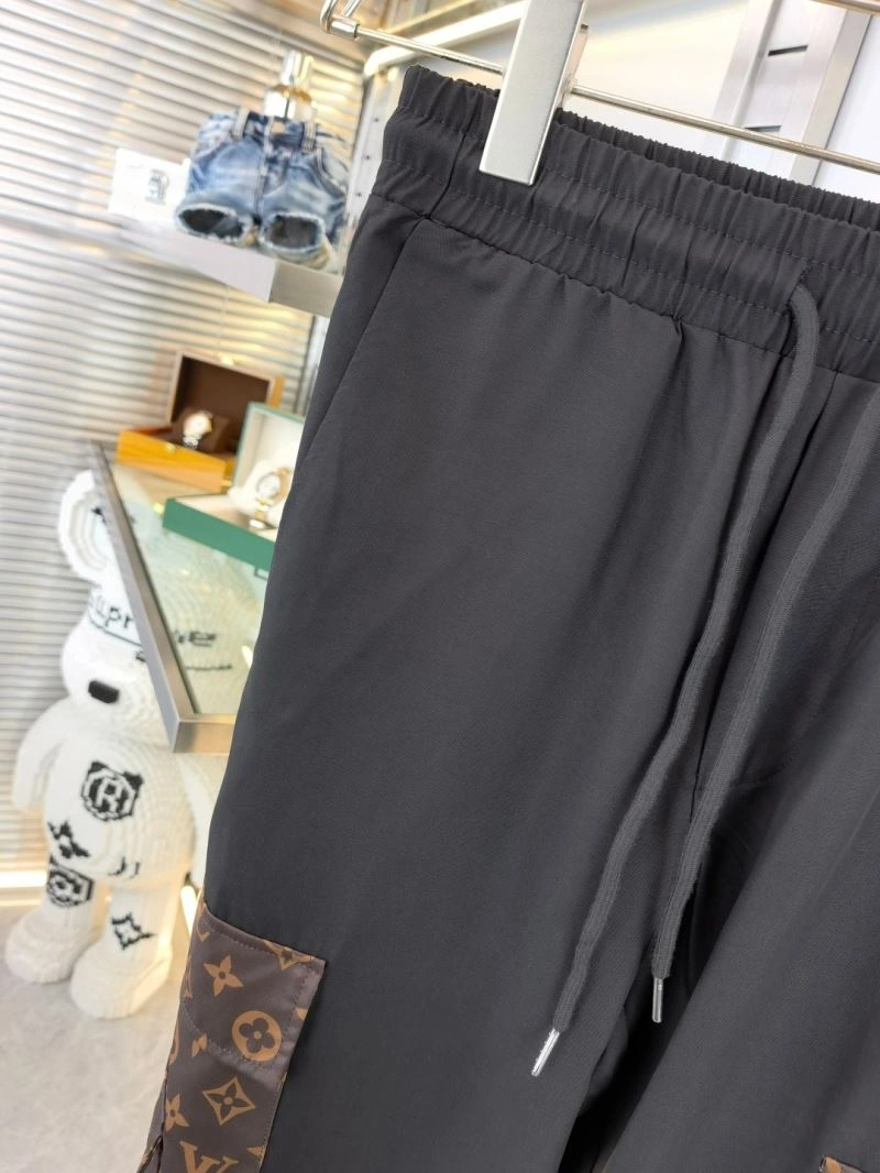 Affordable Louis Vuitton Long Pants