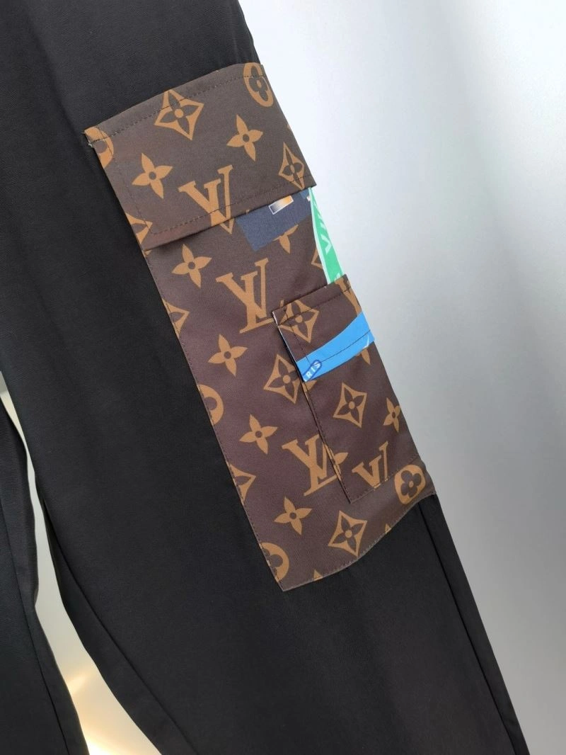 Affordable Louis Vuitton Long Pants
