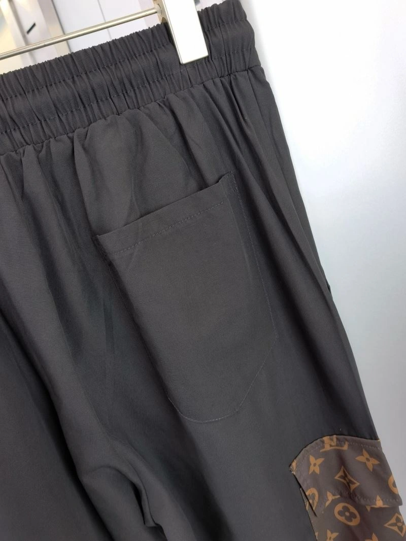 Affordable Louis Vuitton Long Pants