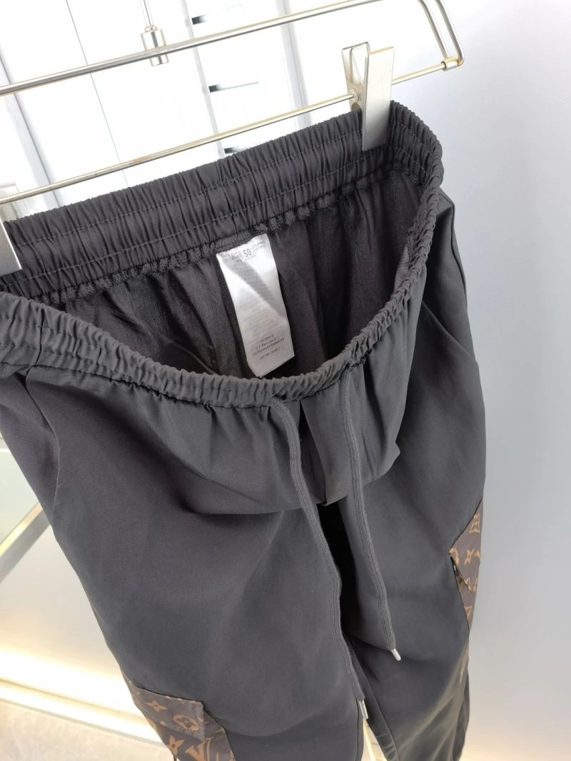 Affordable Louis Vuitton Long Pants