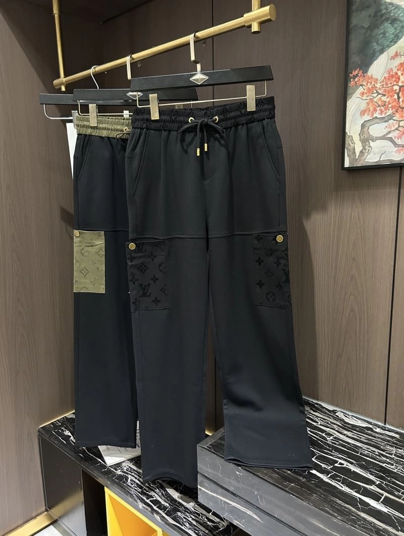 Louis Vuitton Long Pants