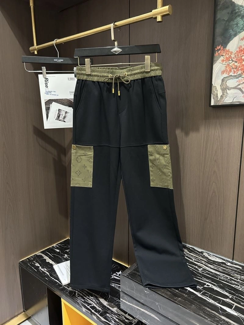 Cut-rate Louis Vuitton Long Pants
