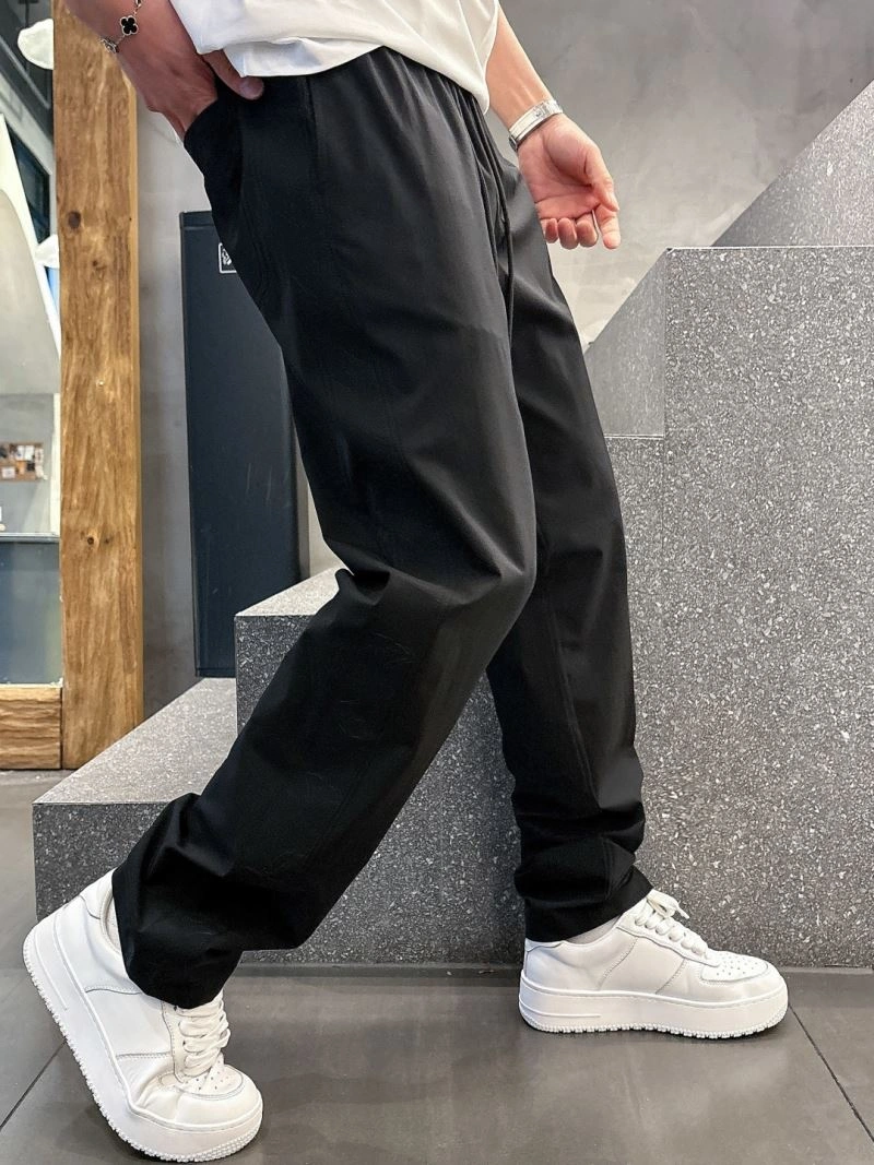 Inexpensive Louis Vuitton Long Pants