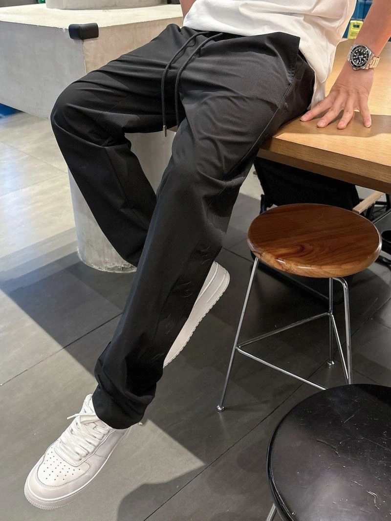 Inexpensive Louis Vuitton Long Pants