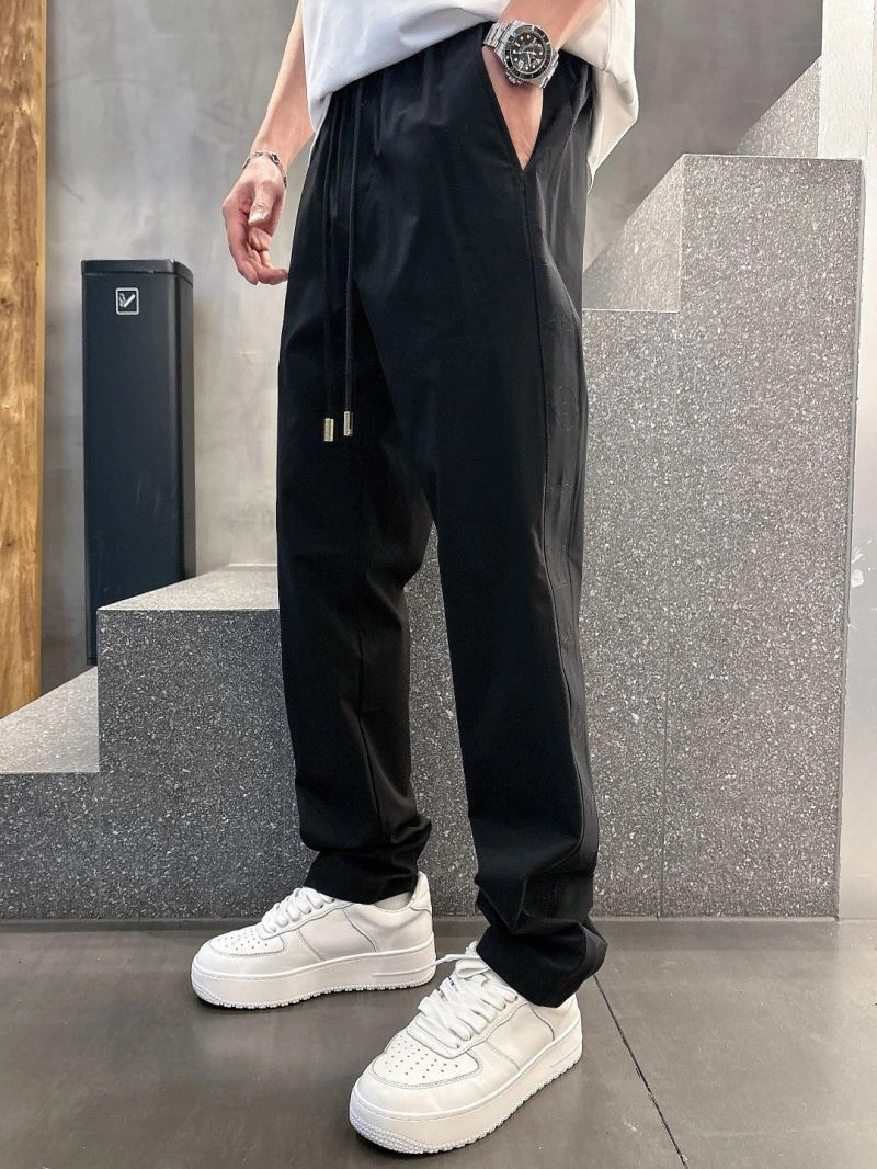 Inexpensive Louis Vuitton Long Pants