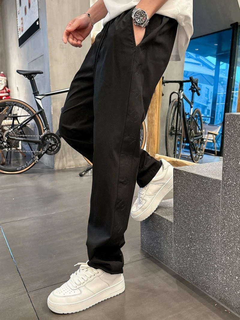 Inexpensive Louis Vuitton Long Pants