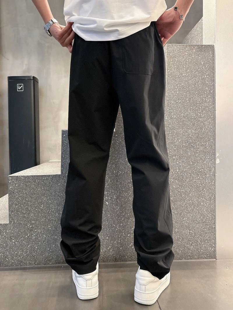 Inexpensive Louis Vuitton Long Pants