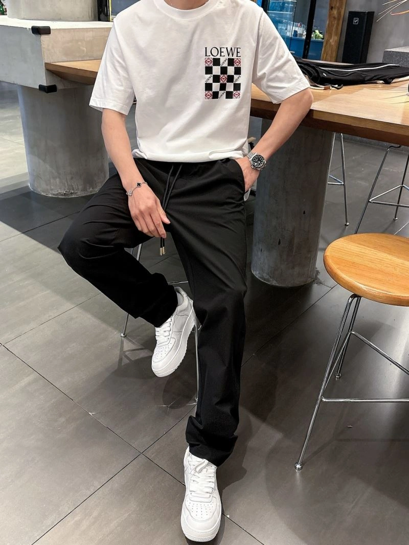 Inexpensive Louis Vuitton Long Pants