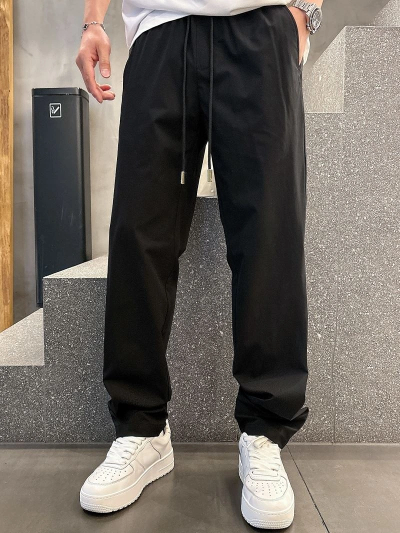 Inexpensive Louis Vuitton Long Pants