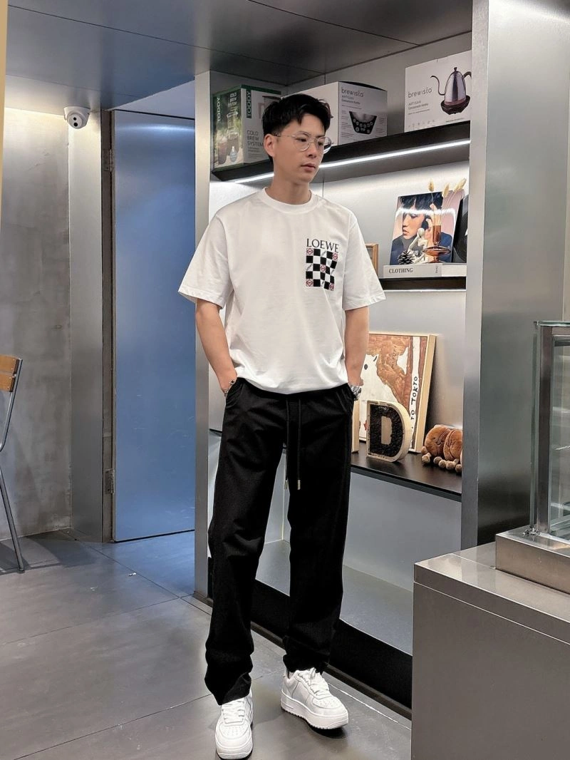Inexpensive Louis Vuitton Long Pants