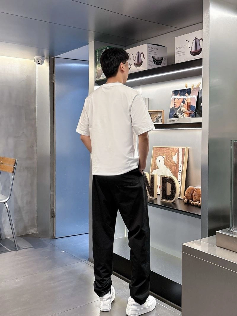 Inexpensive Louis Vuitton Long Pants