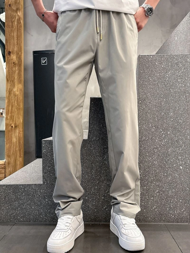 Economical Louis Vuitton Long Pants