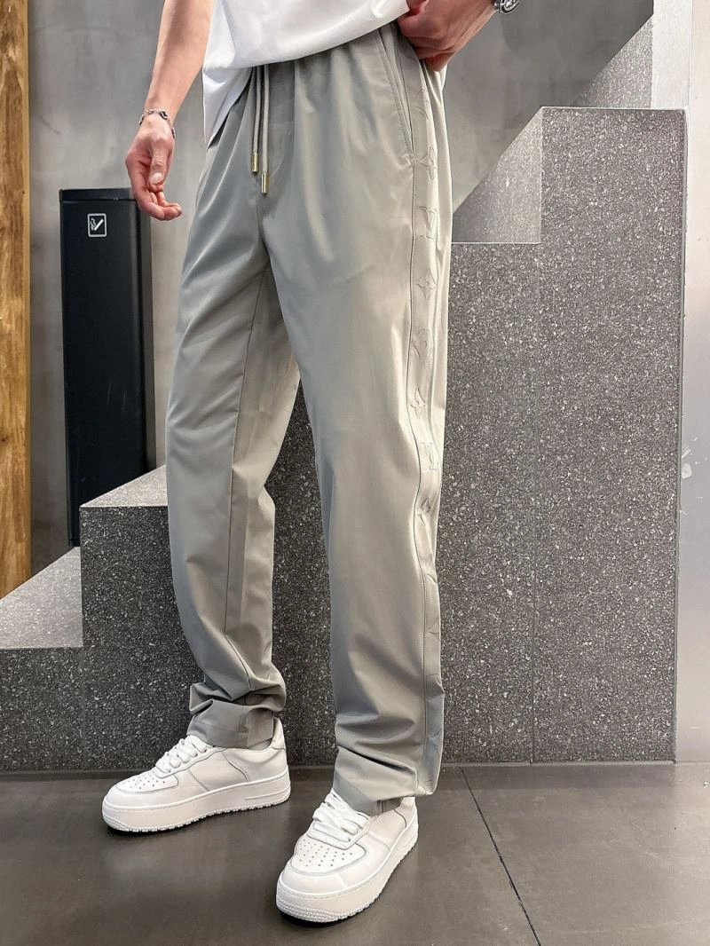 Economical Louis Vuitton Long Pants