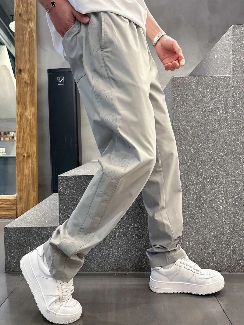 Economical Louis Vuitton Long Pants