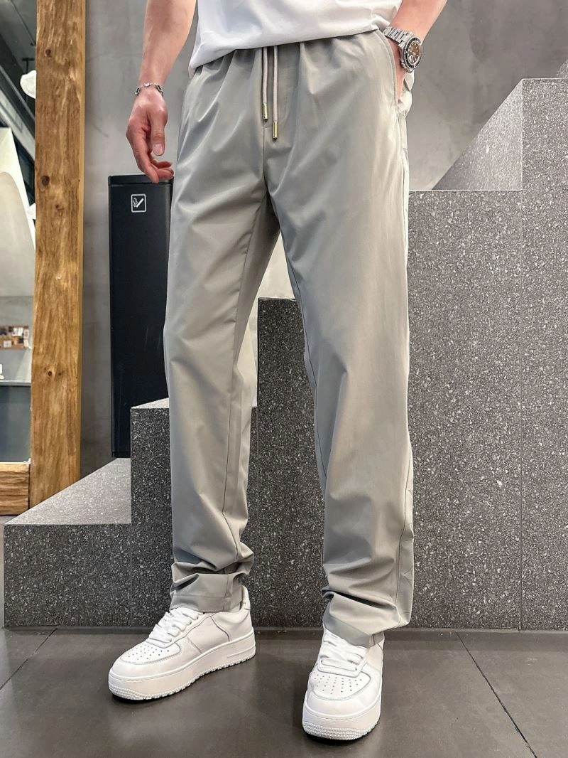 Economical Louis Vuitton Long Pants