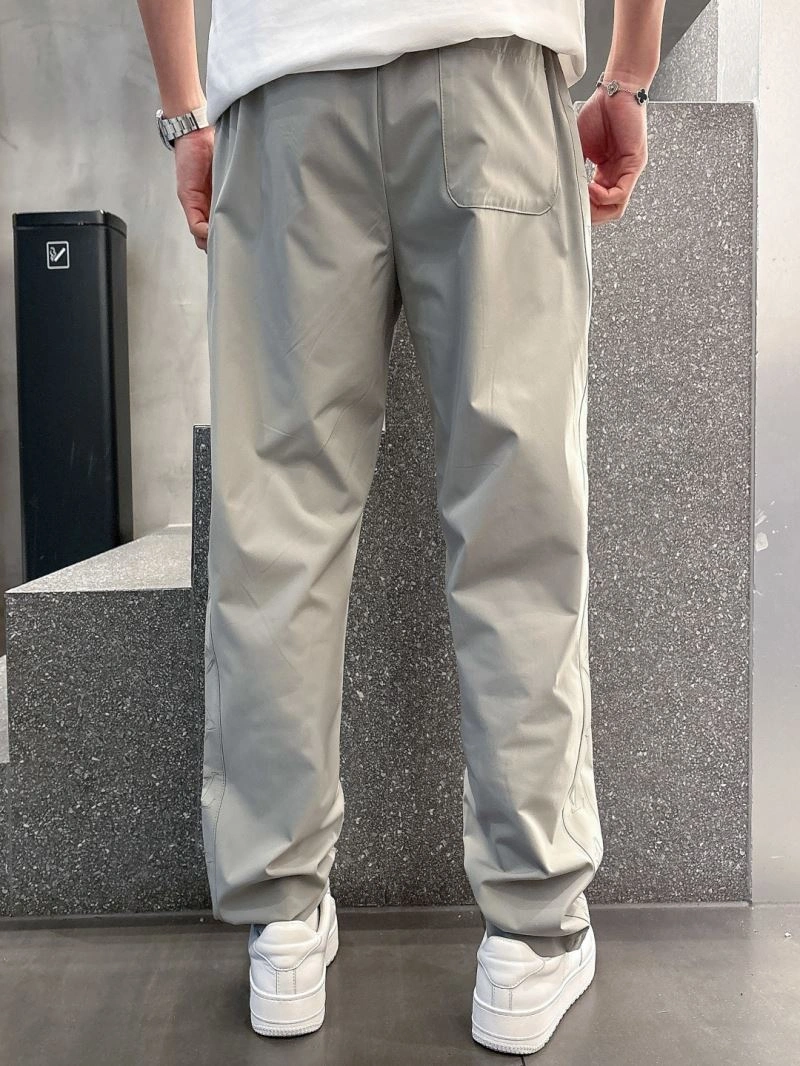 Economical Louis Vuitton Long Pants