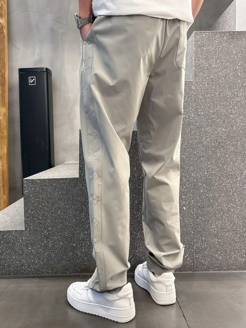 Economical Louis Vuitton Long Pants