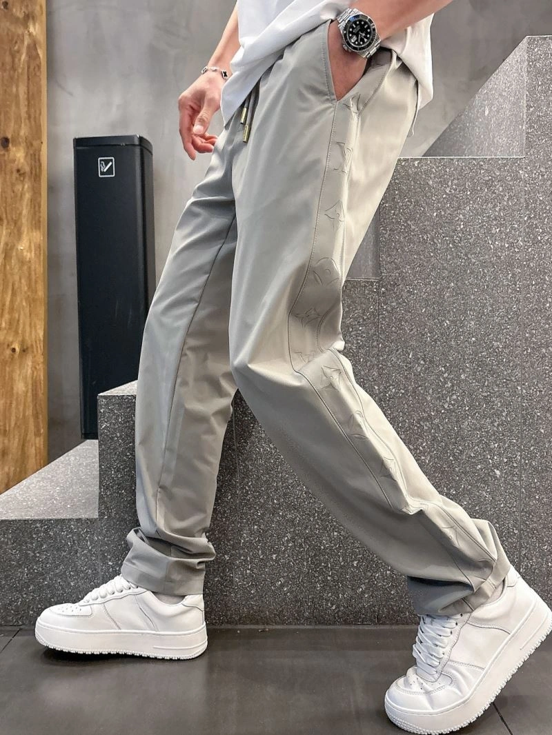 Economical Louis Vuitton Long Pants