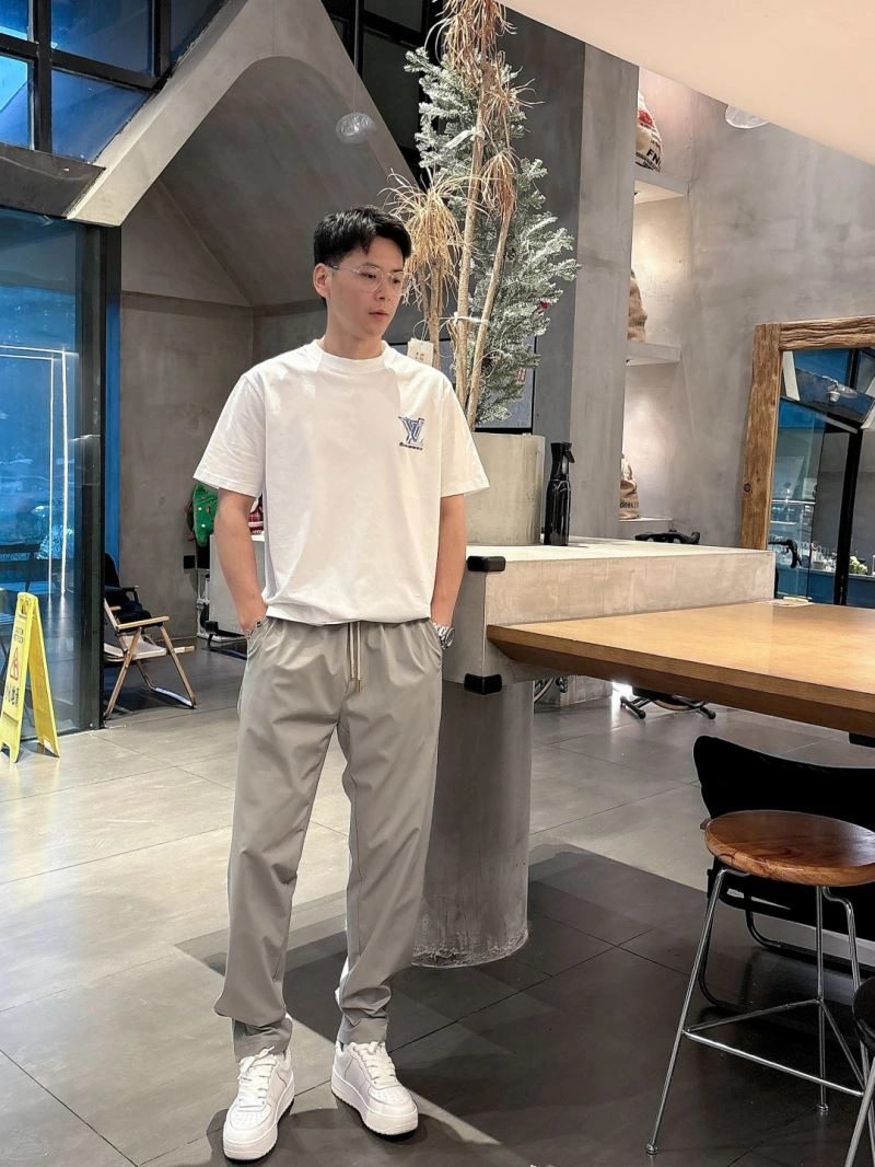 Economical Louis Vuitton Long Pants