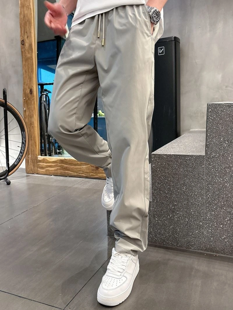 Economical Louis Vuitton Long Pants