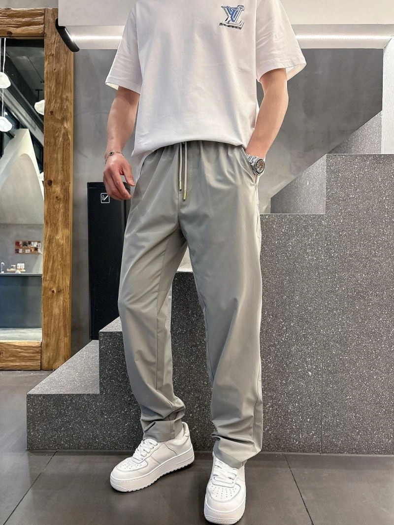 Economical Louis Vuitton Long Pants