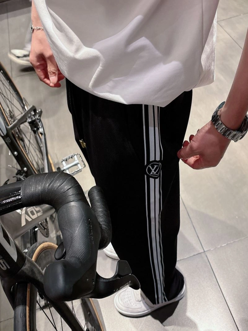 Louis Vuitton Long Pants