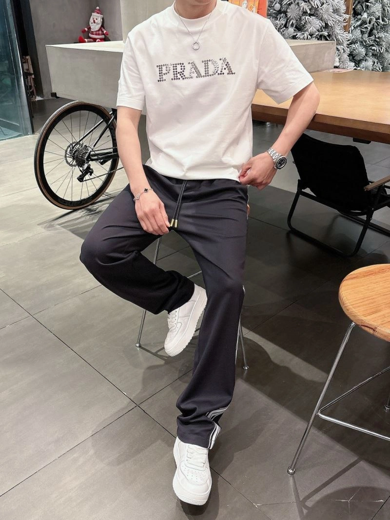 Brand-original Louis Vuitton Long Pants