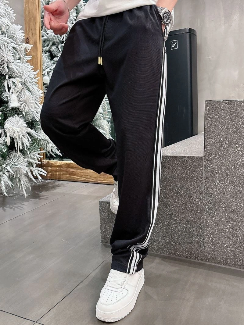 Brand-original Louis Vuitton Long Pants
