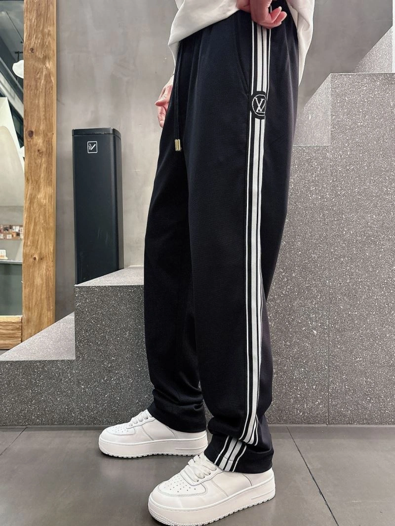 Brand-original Louis Vuitton Long Pants