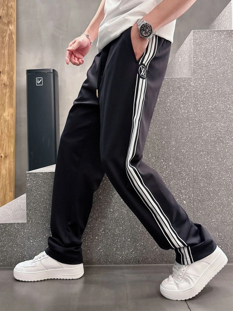 Brand-original Louis Vuitton Long Pants