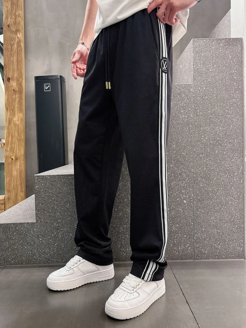 Brand-original Louis Vuitton Long Pants