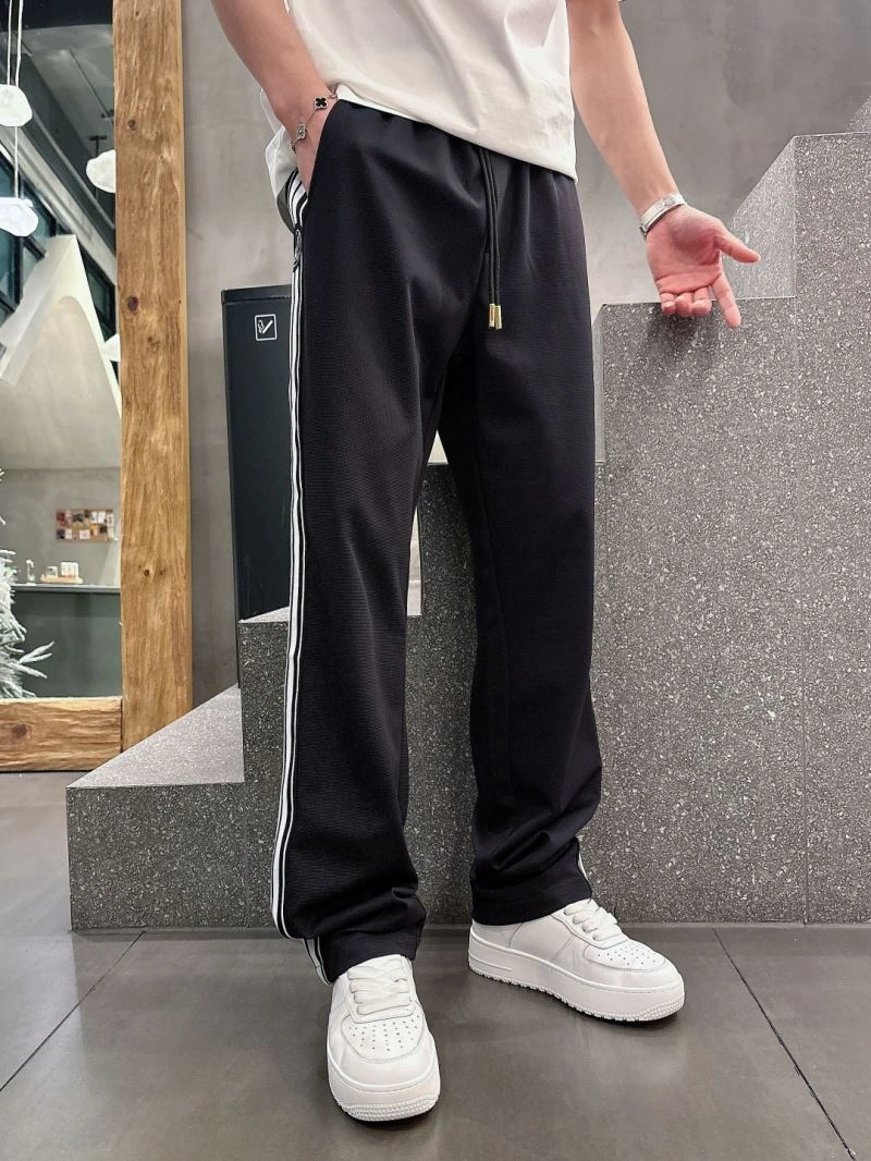 Brand-original Louis Vuitton Long Pants