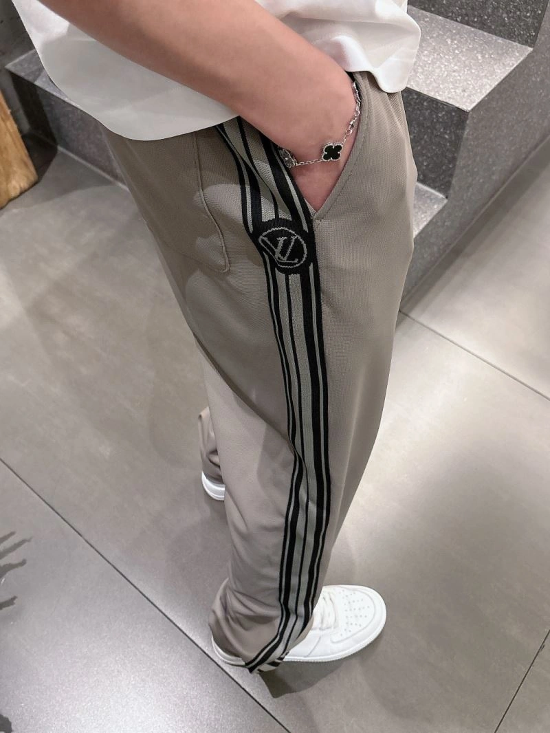 Louis Vuitton Long Pants