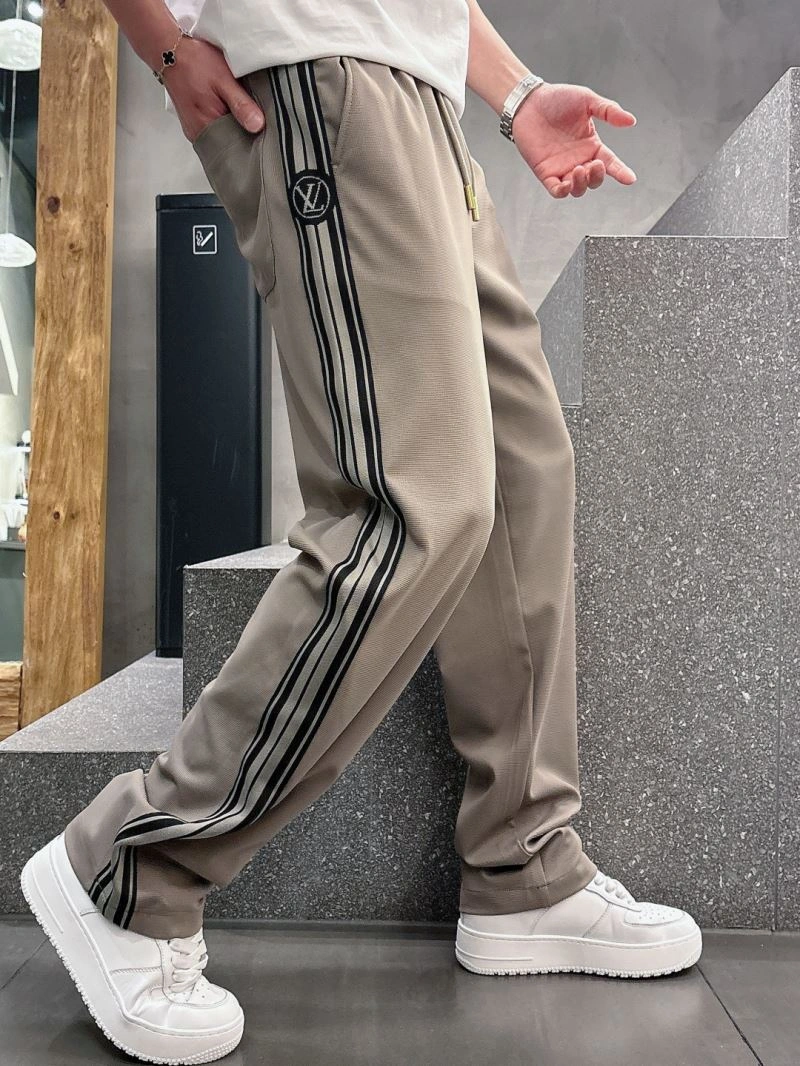 Genuine Louis Vuitton Long Pants