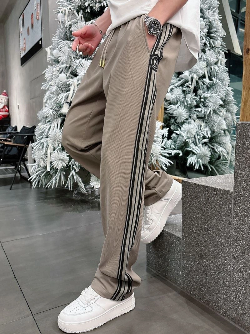 Genuine Louis Vuitton Long Pants
