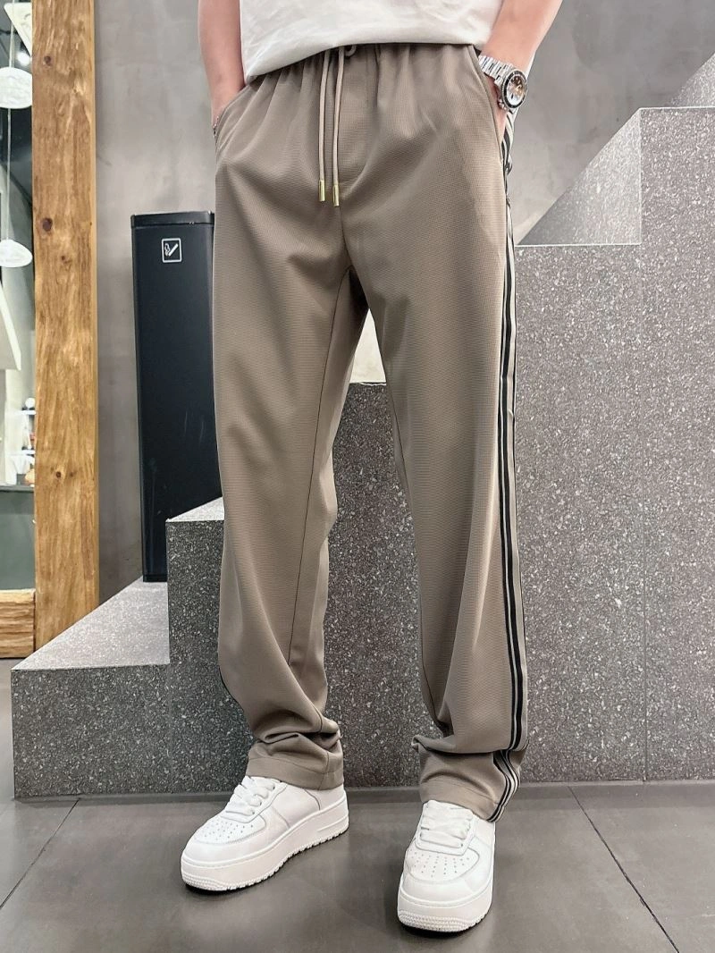 Genuine Louis Vuitton Long Pants