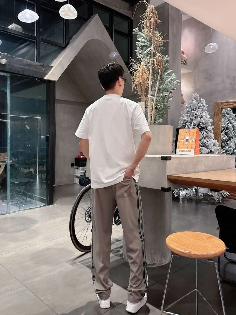 Genuine Louis Vuitton Long Pants