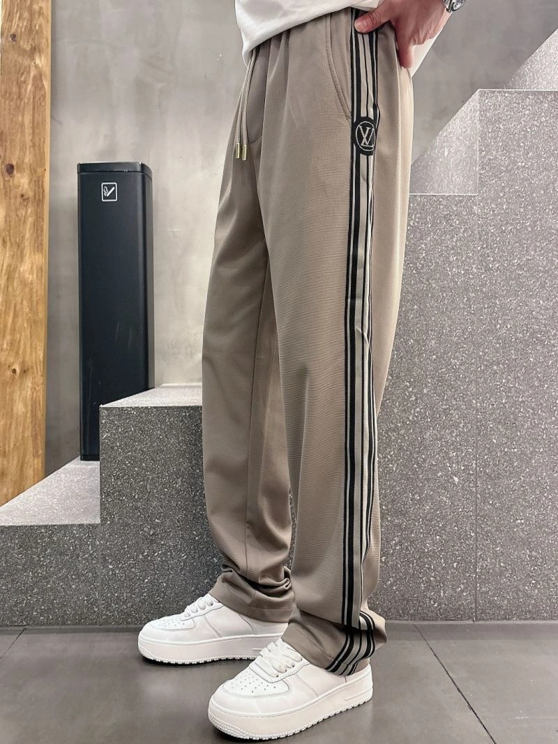 Genuine Louis Vuitton Long Pants