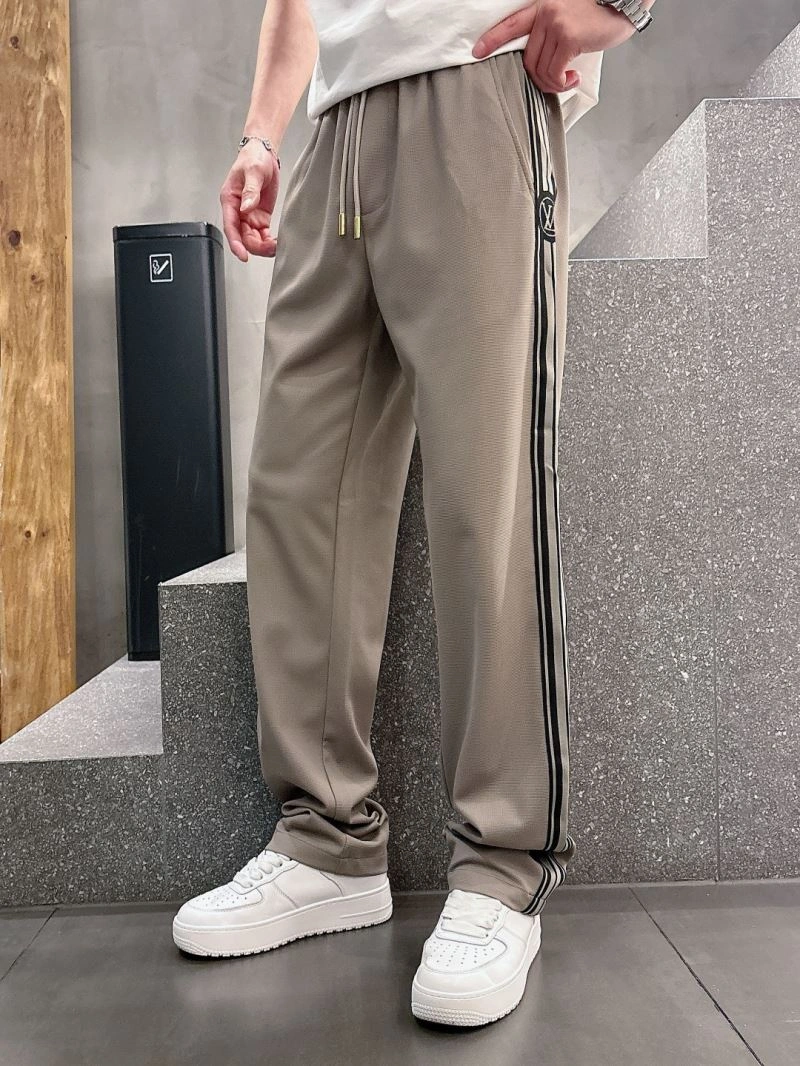 Genuine Louis Vuitton Long Pants