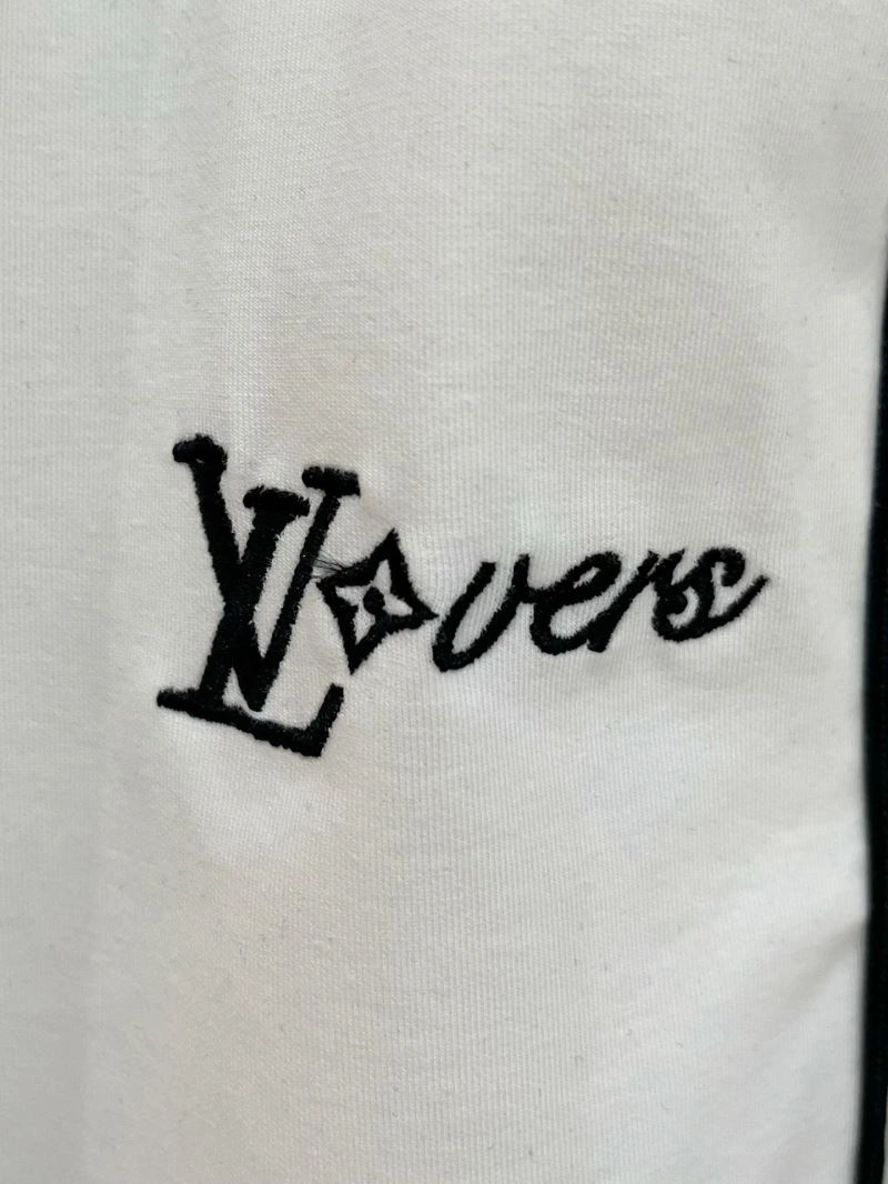 Budget-friendly Louis Vuitton Long Pants