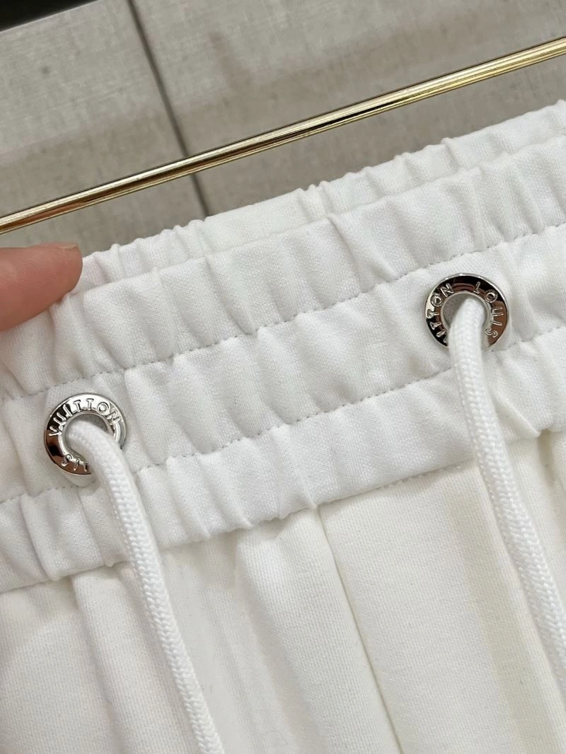 Budget-friendly Louis Vuitton Long Pants