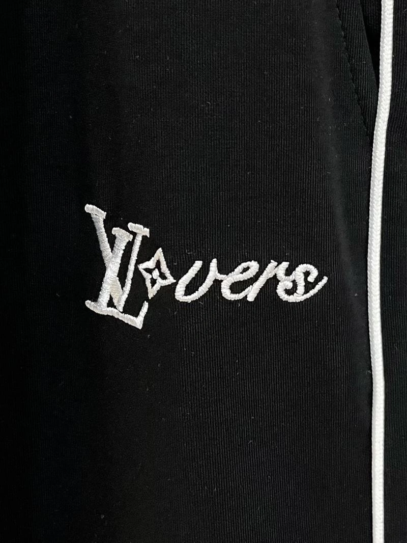 Top match Louis Vuitton Long Pants