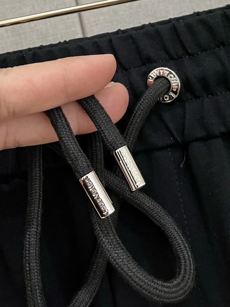 Top match Louis Vuitton Long Pants