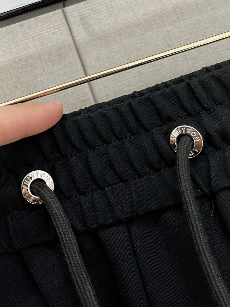 Top match Louis Vuitton Long Pants