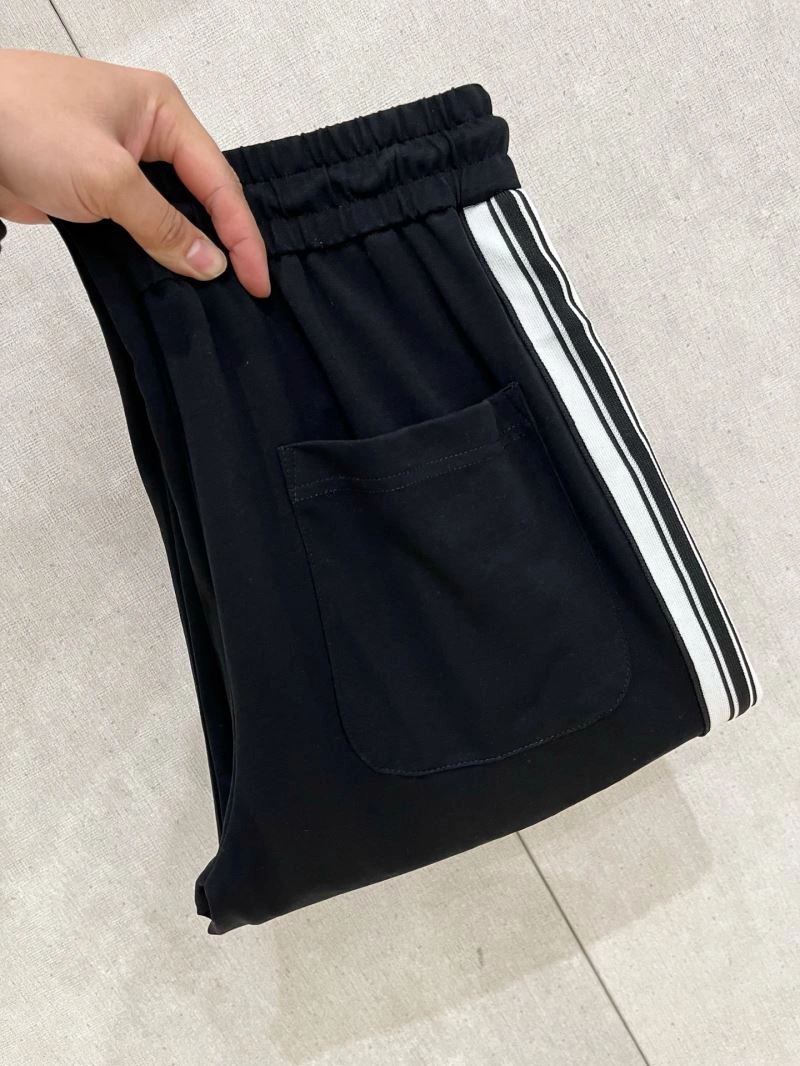 Top match Louis Vuitton Long Pants