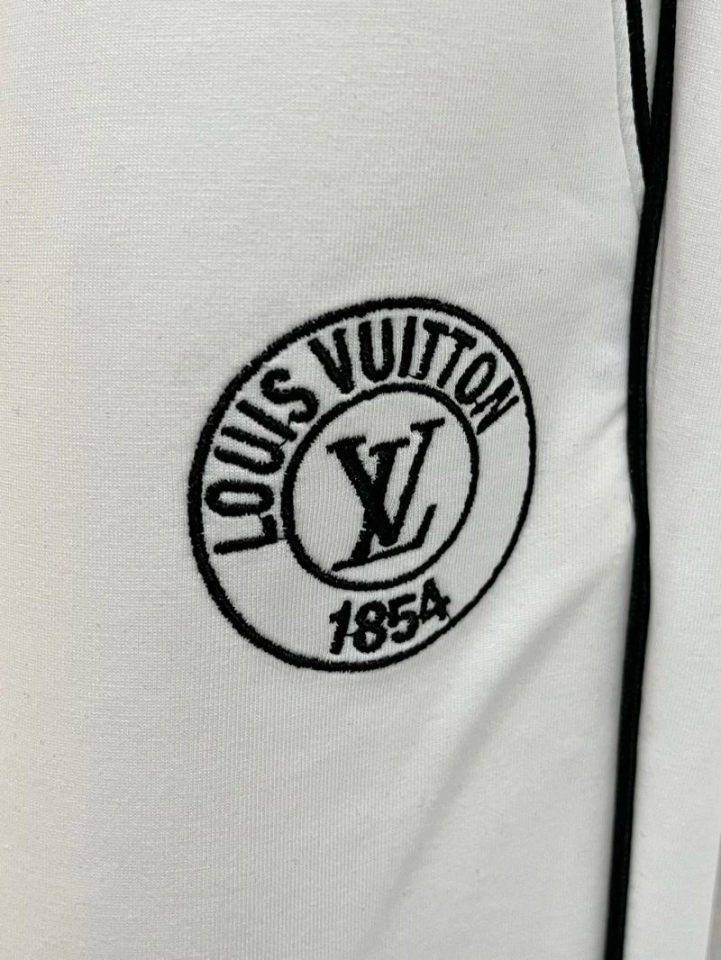 High fidelity Louis Vuitton Long Pants