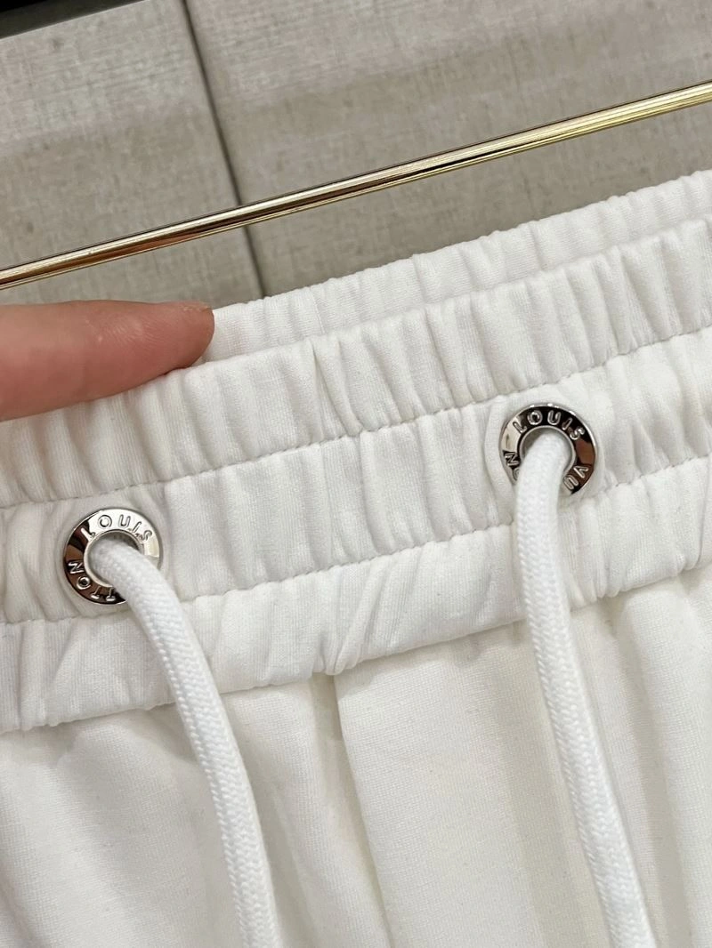 High fidelity Louis Vuitton Long Pants