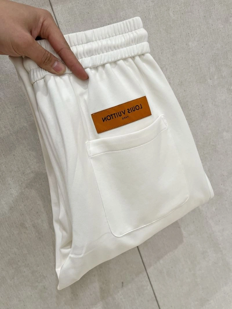 High fidelity Louis Vuitton Long Pants