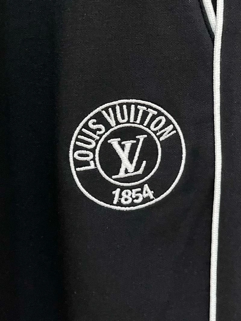 Mirror quality Louis Vuitton Long Pants
